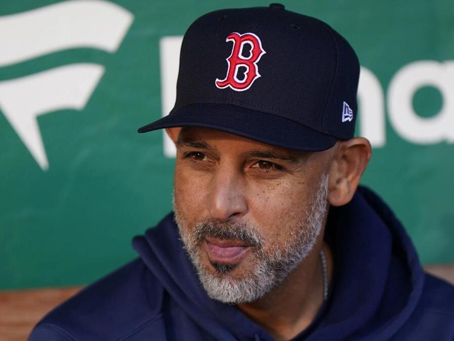 Why Alex Cora believes this year's Red Sox team is different than last ...