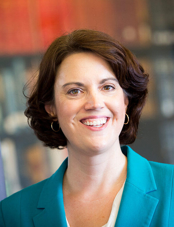 Law’s Cassandra Burke Robertson expects President Donald Trump’s 2024 ...