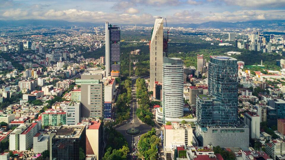 First in Service Launches Operations in Mexico - NewsBreak