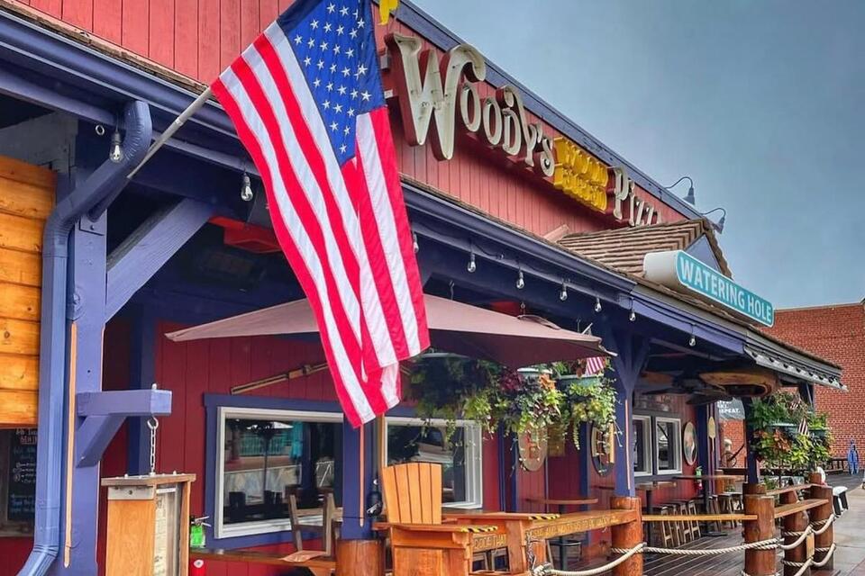 He Watched His Dad Build Nine Locations, Then Chose a Different Path ...