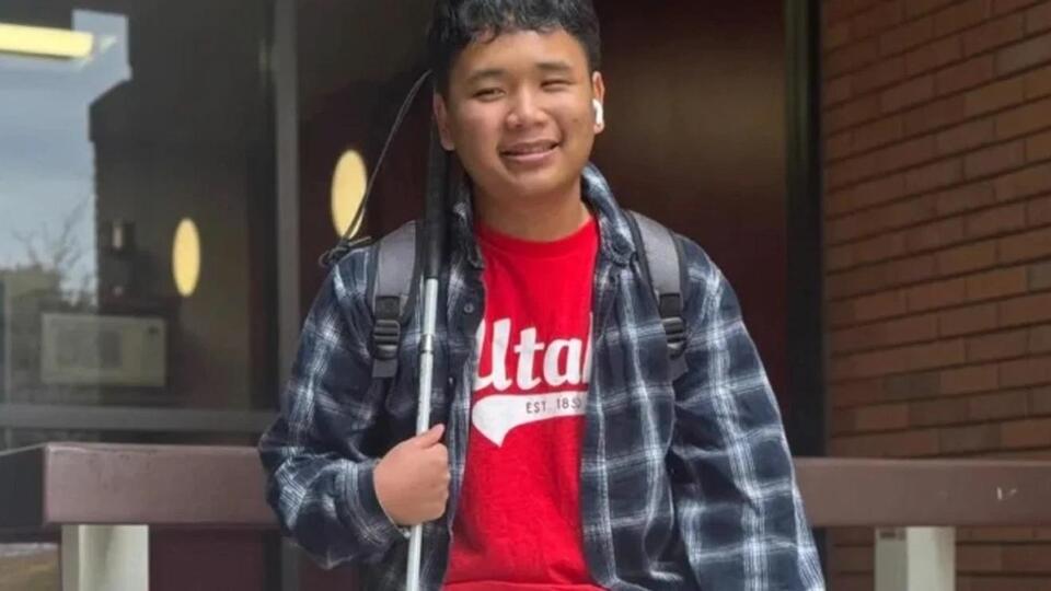 Lone survivor of shooting passes away at family home from natural ...