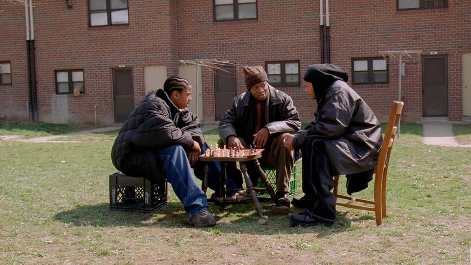 The Wire's David Simon Will Apologize For Killing Your Favorite ...