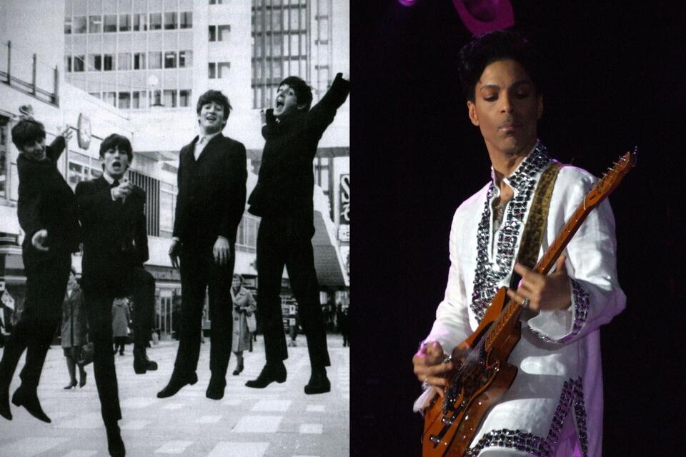 10 Musical Geniuses Who Couldn't Read a Note of Music - NewsBreak