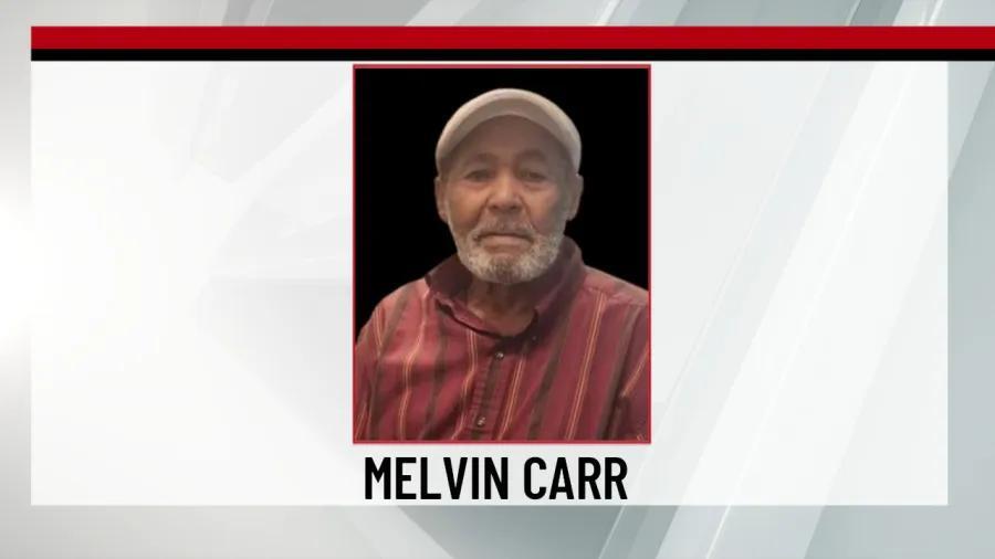 UPDATE: Missing Des Moines 87-year-old located - NewsBreak