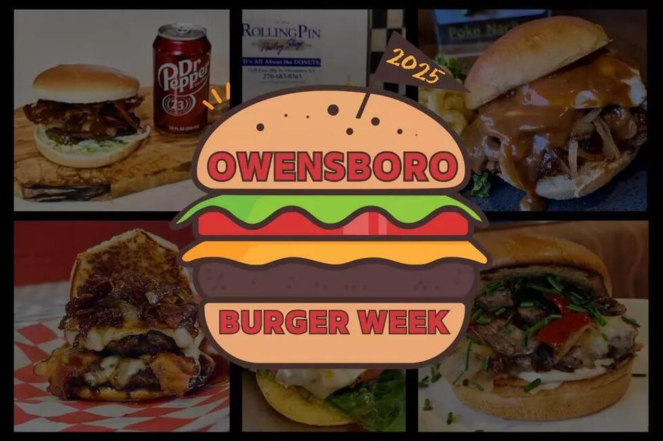 Introducing the Popcorn Burger: The Crunchy Twist You Didn’t Know You ...