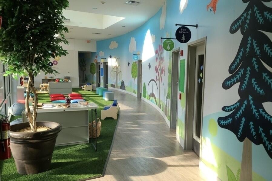 Capitol Area Child Development Center now open in Cedar Park - NewsBreak