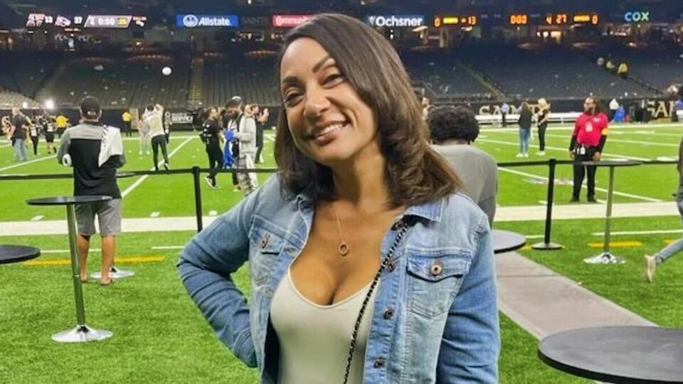 Jayden Daniels Mom Goes Viral in New Commercial 2025 – Fans Can’t Stop ...