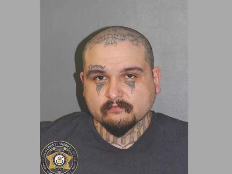 Man convicted in homicide, kidnapping case in southern Colorado ...