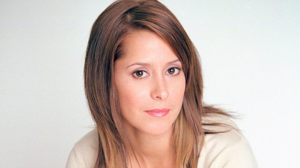 Kimberly McCullough Reunites With ‘General Hospital’ Costars - NewsBreak
