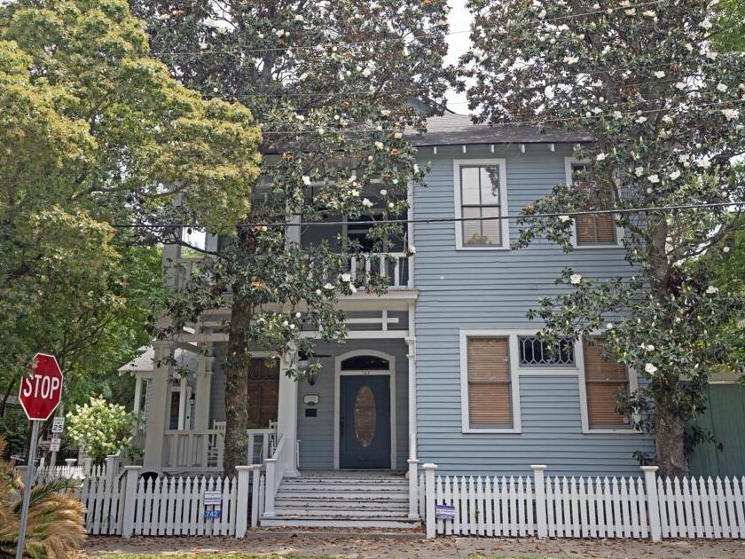 Federal agents raid Baton Rouge office of Capitol lawyer and lobbyist ...