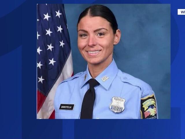 Wake and funeral announced for Westchester correction officer killed in ...