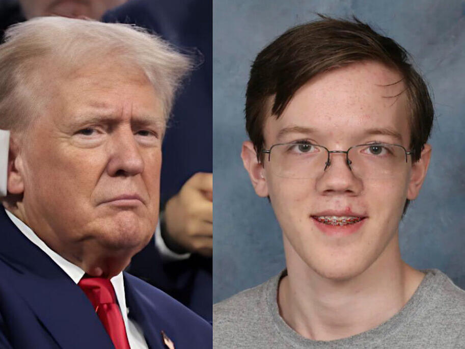 FBI Says Donald Trump Shooter Looked Up JFK Assassination A Week Before ...