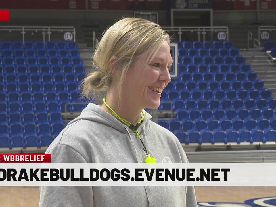 Drake Women’s Basketball host charity exhibition game benefiting ...