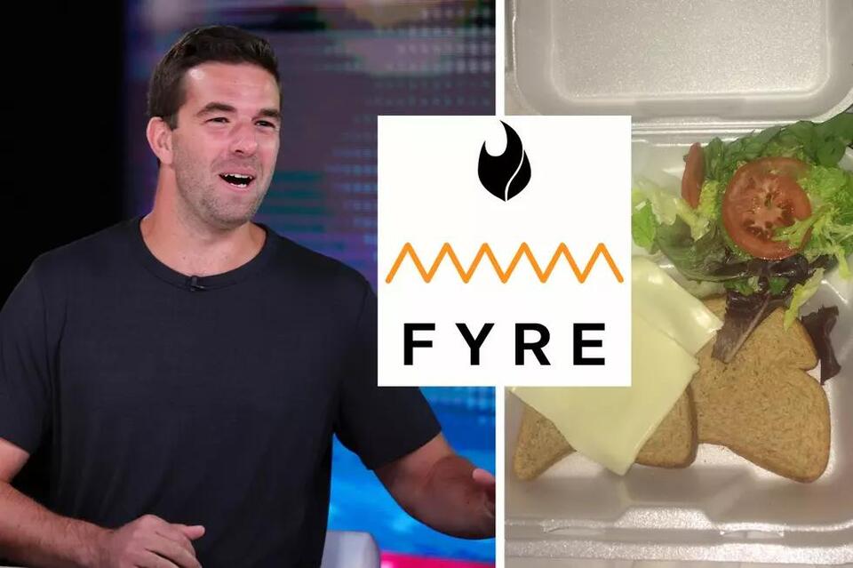 Fyre Festival 2 Officially Announced for 2025 – Everything We Know ...