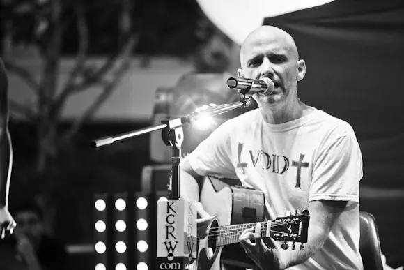 Moby Announces New Album Future Quiet For February 2026 Release, Shares ...