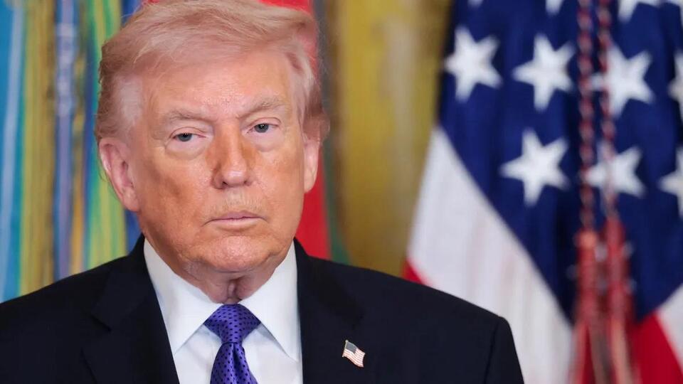 What are odds Donald Trump will be impeached in 2026? See today's odds ...