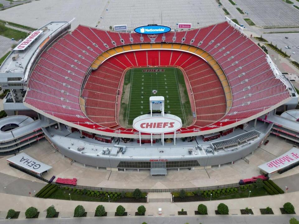 Could the Chiefs be leaving Arrowhead Stadium? Kansas making pitch for ...