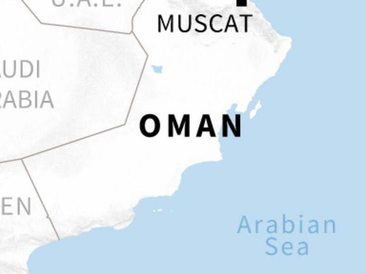 Six killed in rare Oman attack claimed by Islamic State group