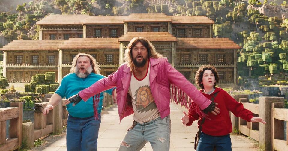 A Minecraft Movie’s Tribute to Technoblade Explained - NewsBreak