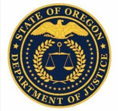 Department of Justice warning of new scam impersonating Oregon ...