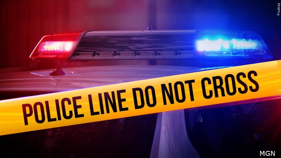 Suspect charged with shooting his boss captured - NewsBreak