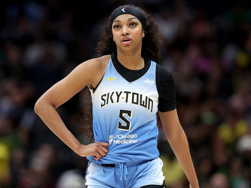 Team USA, WNBA ROY Race, and Which NBA Team Is Waving the Flagg?