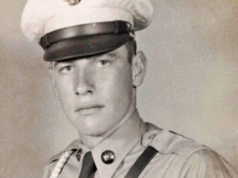 Obituary: Lloyd Gene “Sarge” Ayers, 89