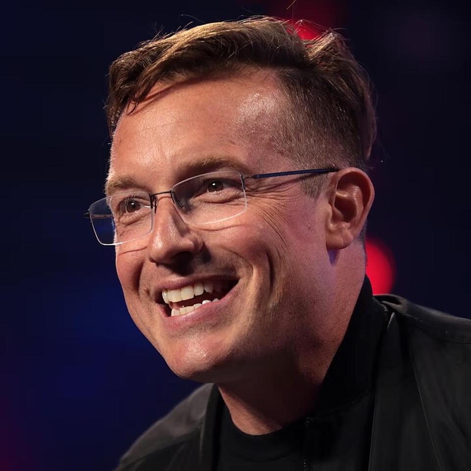 Man Accused Of Threatening To Kill Podcaster Benny Johnson Days After ...