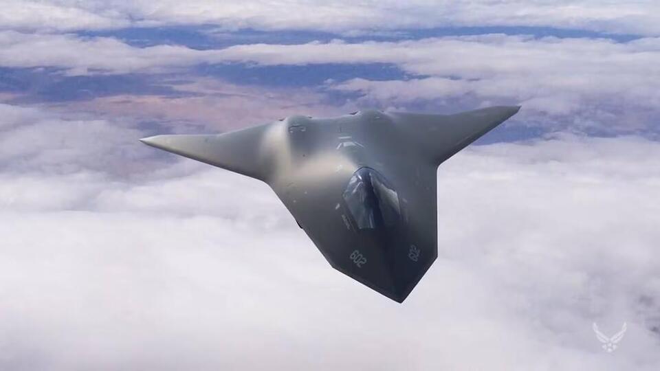 Why the US Air Force should keep Next Generation Air Dominance alive ...