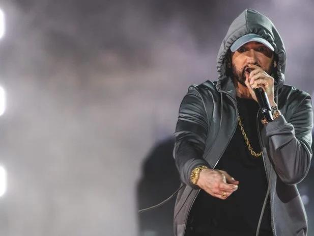 Eminem's Net Worth 2024: $250 Million Success Story