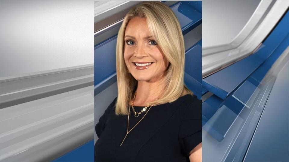 News 12 debuts new anchor Annette Campbell - NewsBreak