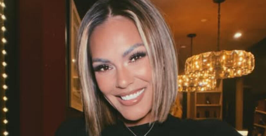 Shemar Moore’s Ex, Jesiree Dizon, Tells Her Side Of Sad Breakup - NewsBreak