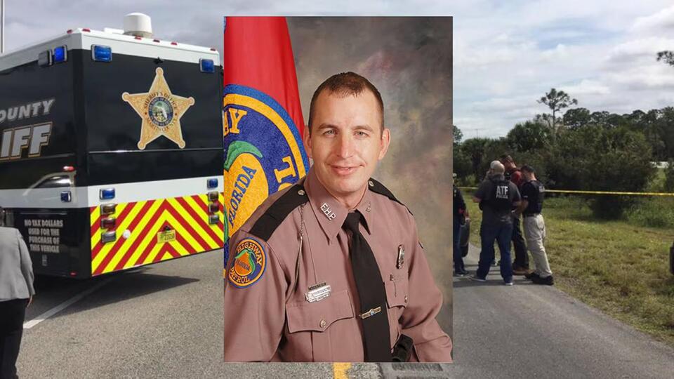 Treasure Coast community reflects on 5-year anniversary of FHP Trooper ...
