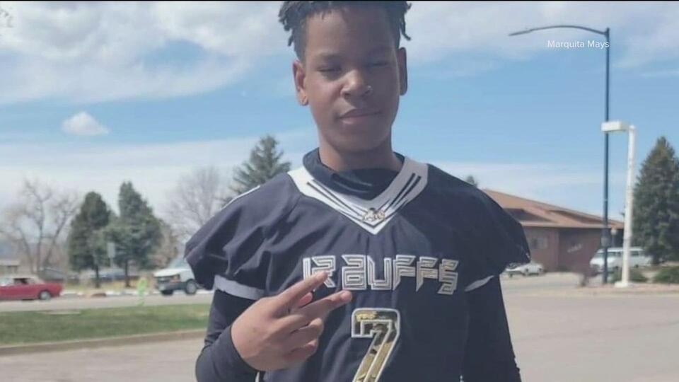 Colorado mother suing football team and coach after son drowned at ...