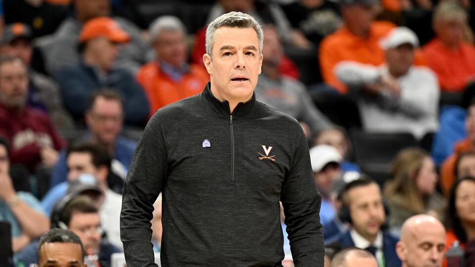 Tony Bennett retires abruptly as Virginia basketball coach ahead of ...