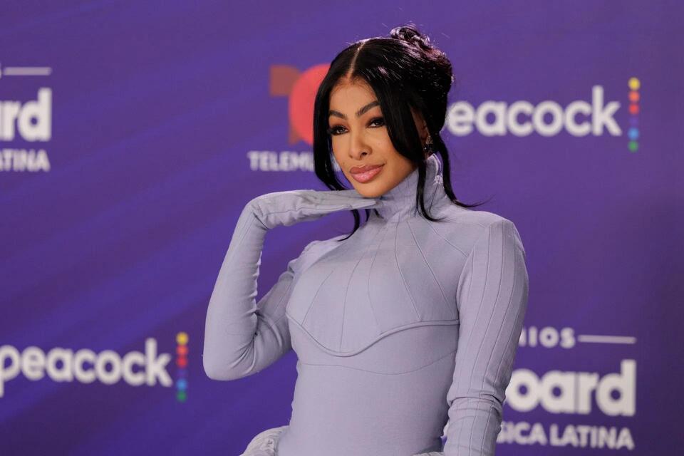 Who is Yailin La Más Viral? Rapper reportedly arrested detained on ...