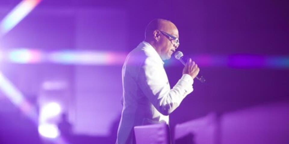Peabo Bryson Embarking on The Golden Touch Tour; New Album Arriving in ...