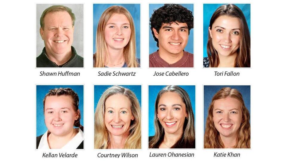 Introducing the 2025 SUSD Charro Award Winners - NewsBreak