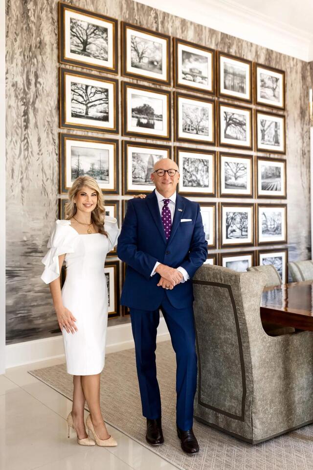 An inside look at LSU’s new University House - NewsBreak