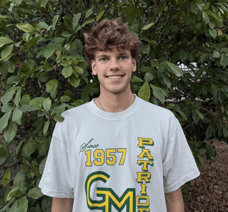 Versatile Isaac Harter Announces Commitment To George Mason University For Fall 2026 - NewsBreak