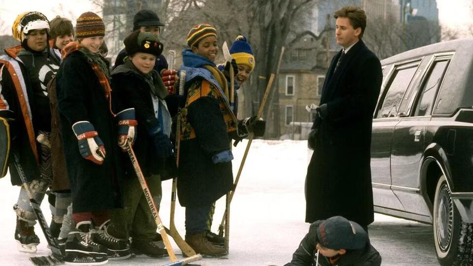 The 12 Best Hockey Movies of All Time, Ranked - NewsBreak