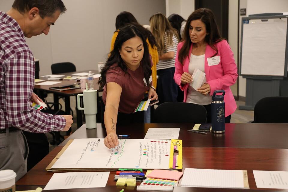 CalHR hosts first 2026 HR Policy Forum - NewsBreak