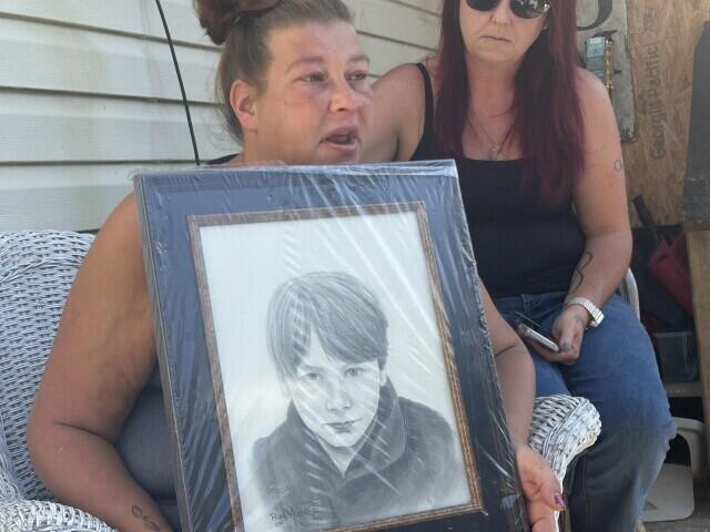 Ravenna community rallying to support family after death of 10-year-old ...