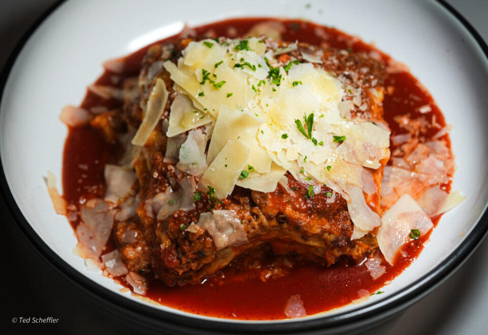 Strada by Matteo Brings Italian Street Food, Pasta, and Panini to Salt ...