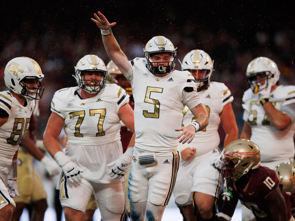 Georgia Tech vs Georgia State Prediction, Game Preview, and Betting Lines