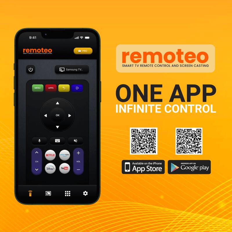 Lujy Tech Launches Remoteo, An Innovative App That Transforms ...