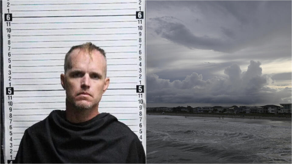 Nigel Edge Is Suspect in American Fish Company Waterfront Mass Shooting ...