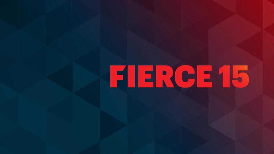 Nominations now open for Fierce Biotech's 2026 Fierce 15 - NewsBreak