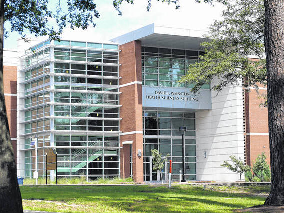 UNCP to launch Master of Healthcare Administration program