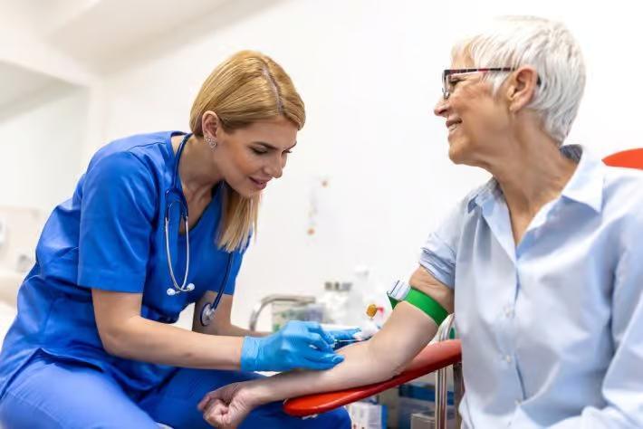 Medicare Is Reducing Coverage for Certain Preventive Screenings in 2026 ...